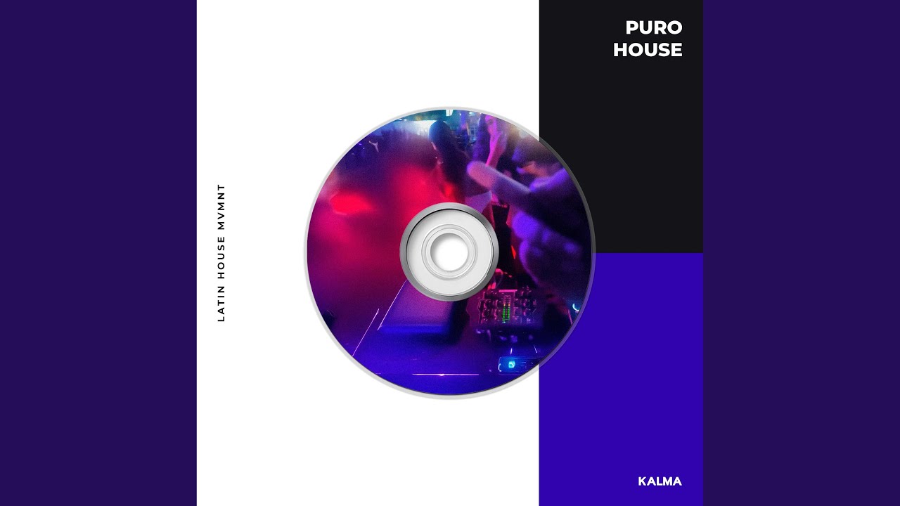 PURO HOUSE (Radio Edit) - YouTube