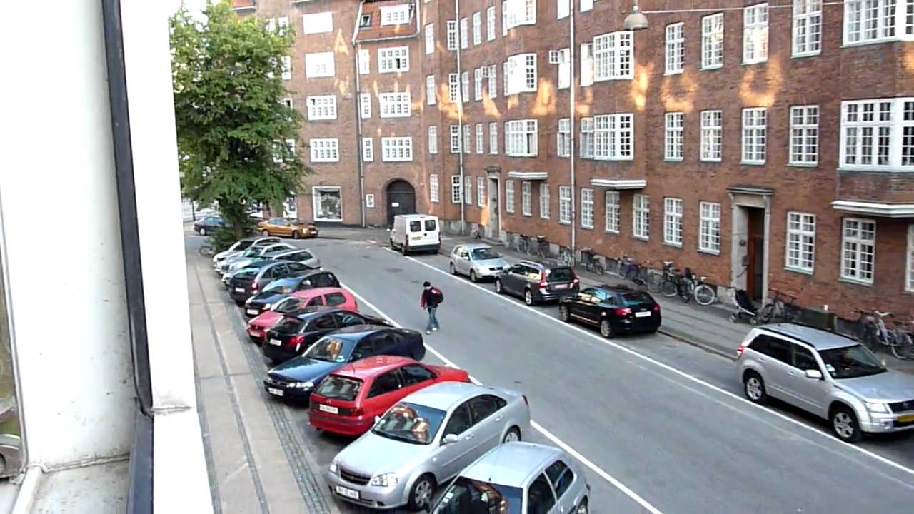 Panasonic Lumix TZ7 HD sample video (1)