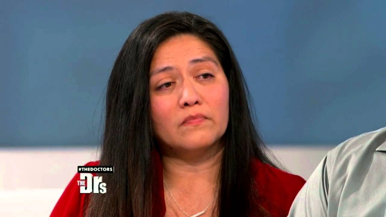 Dr. Sills Helps Patient be Coil Free - Aired January 6, 2016 - YouTube