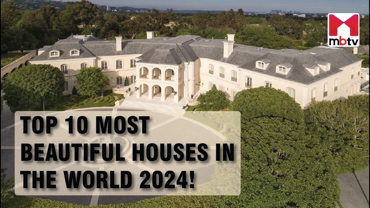 10 Most Beautiful Homes European Cities With The Most Beautiful Homes,