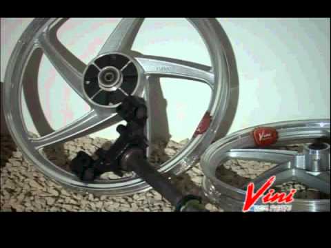 Vini Oem Parts. - YouTube