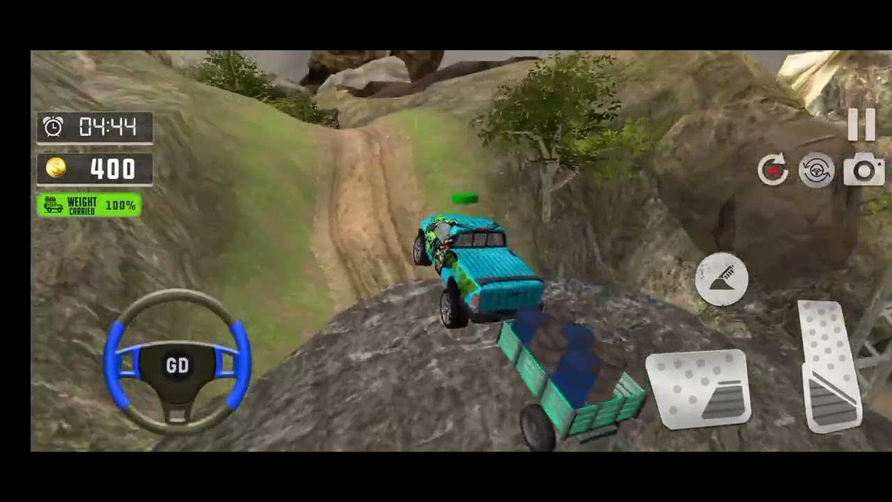 car driving advencher game #gameplay #viral - YouTube