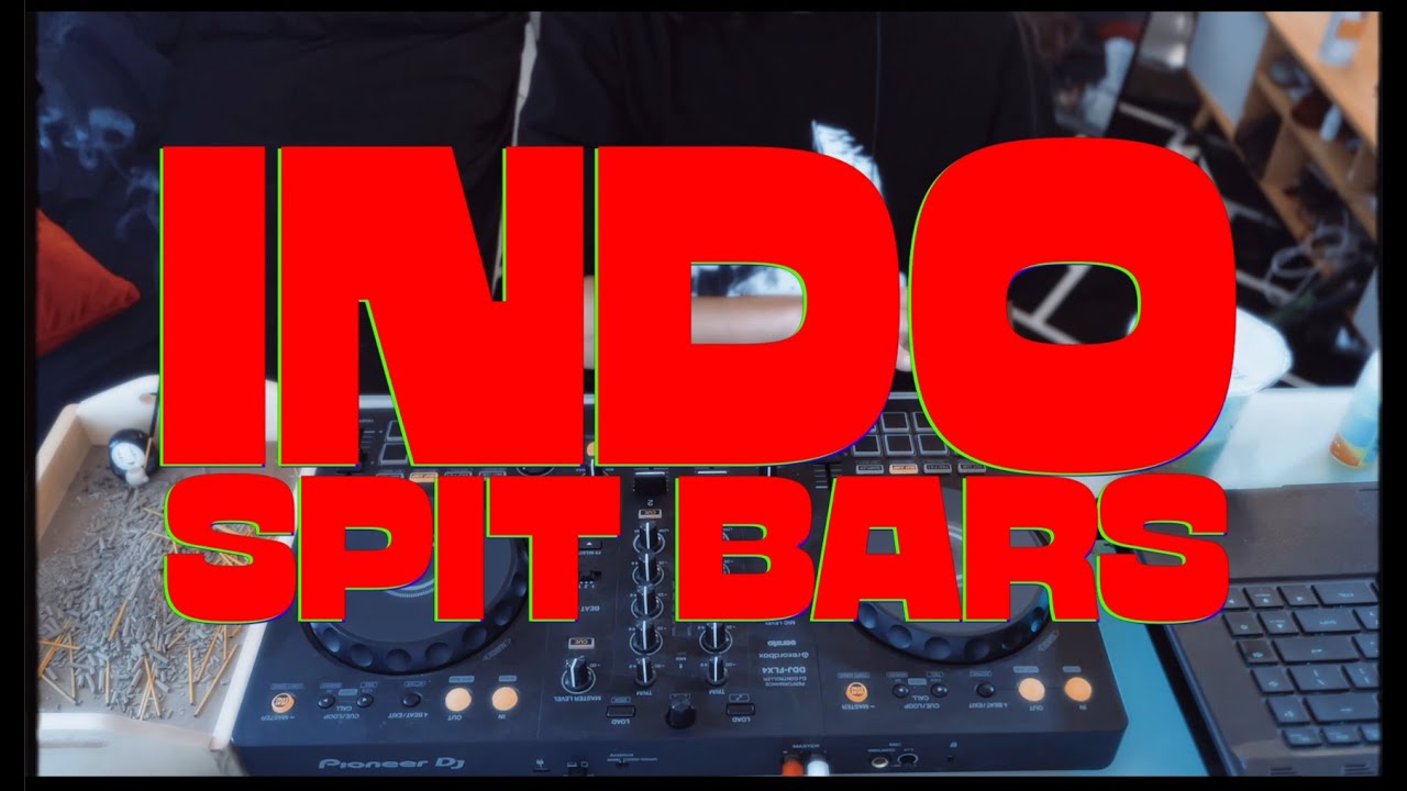Indo Spit Bars #1 - Mix [05] Playlist - YouTube