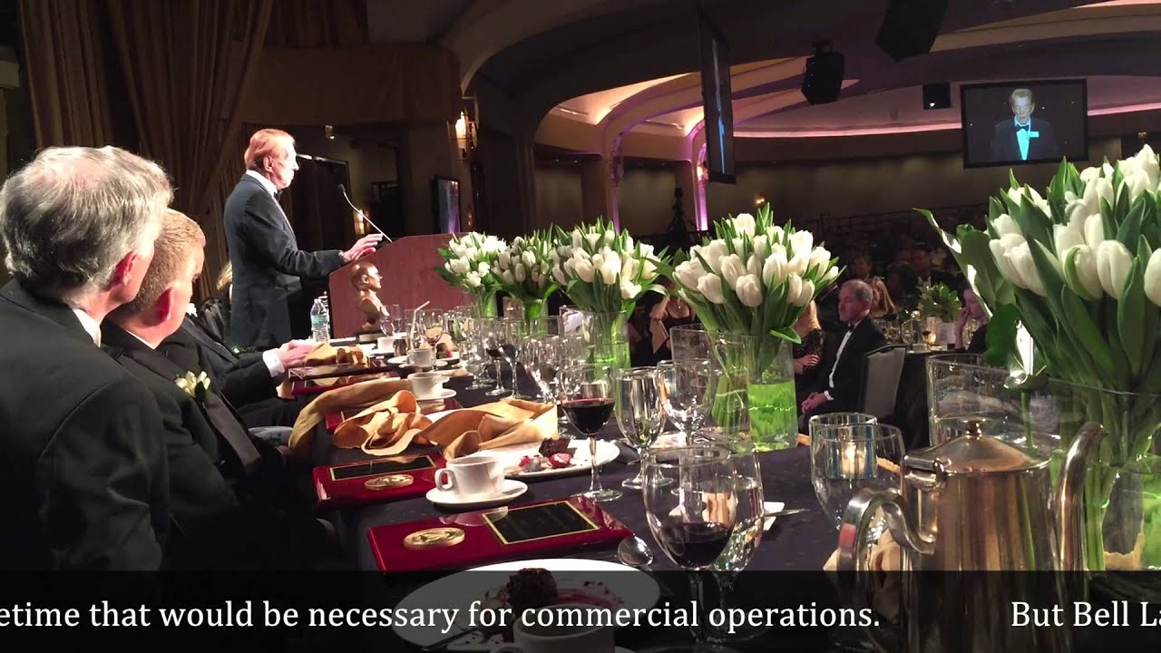 Dr. Harold A. Rosen -- short talk about the origins of Syncom, March 13 ...