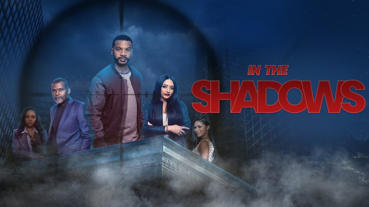 In The Shadows - Trailer - YouTube