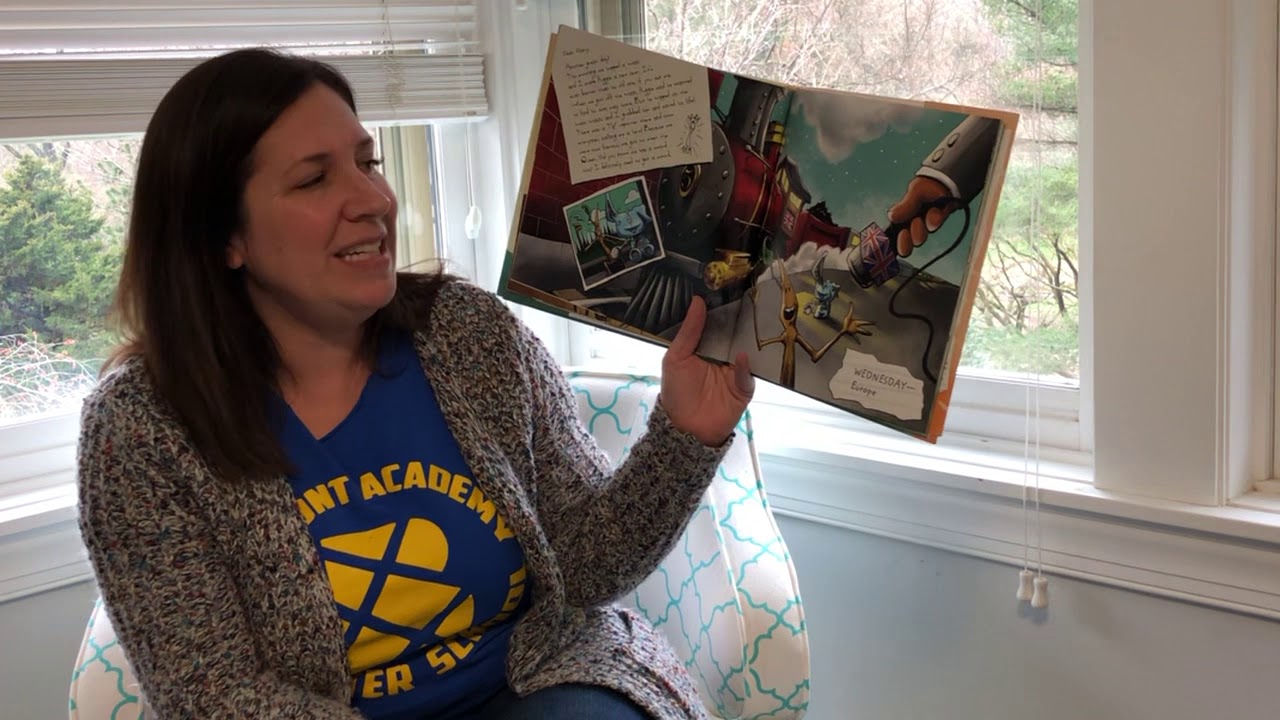 The Epic Adventures of Huggie and Stick - YouTube