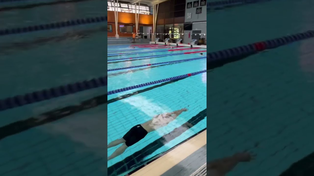 Is Your Swimming Speed Fast? Compare Your Pace to Olympians ...