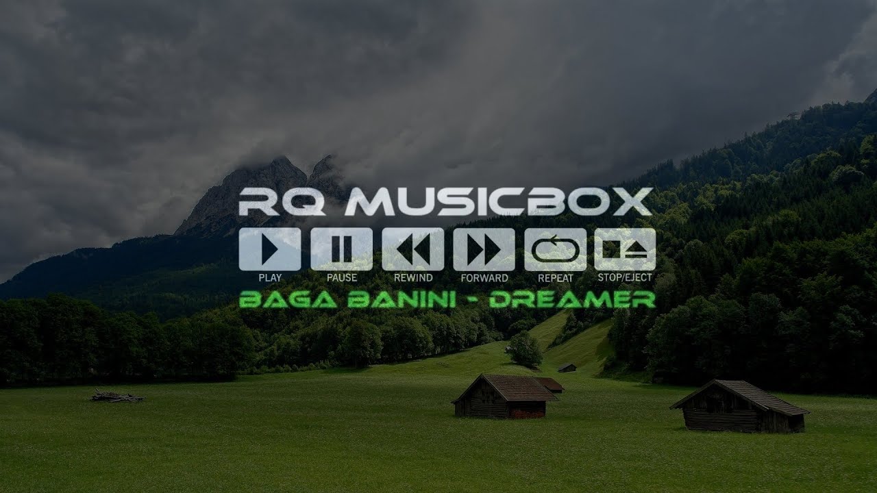 Baga Banini - Dreamer (Deep House) - YouTube