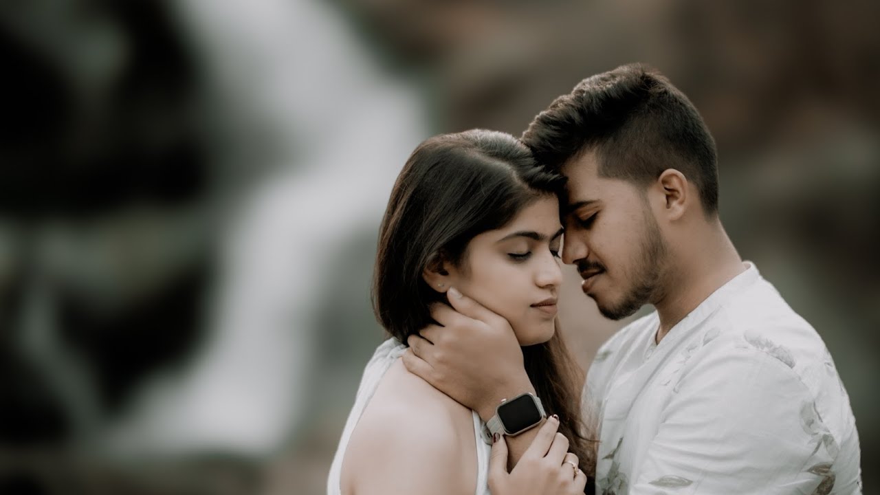 Dhruvee X Sahil Prewed Teaser 2024 - YouTube