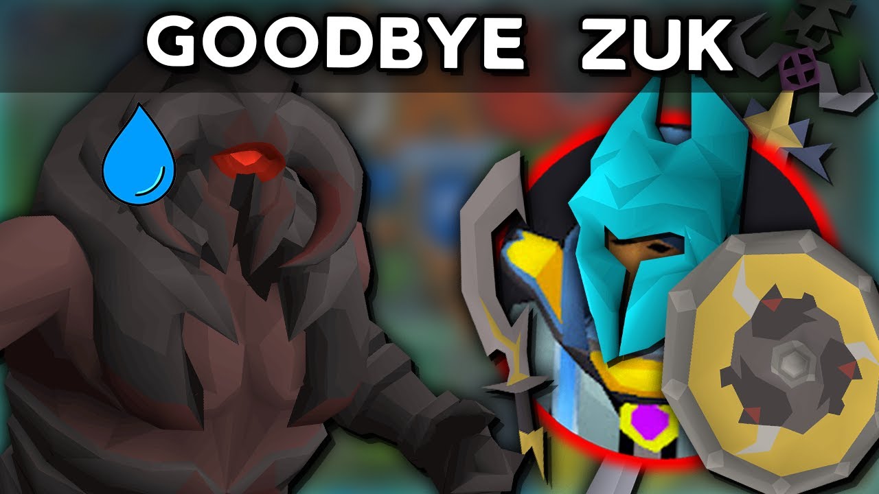 Raining Lightning Upon the Inferno. Leagues V [OSRS] - YouTube