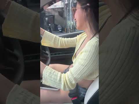 TANTE HOT PANTS TRANSPARAN TERBARU #shorts