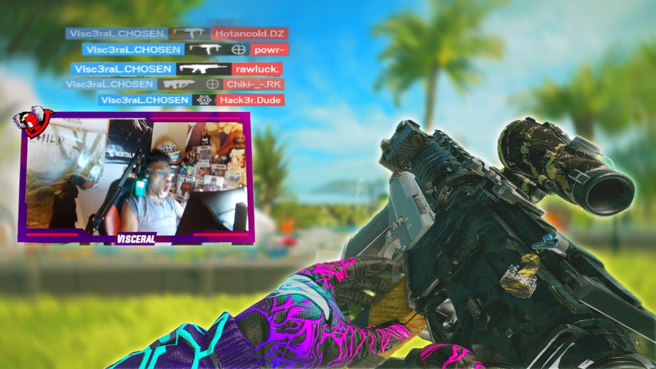 The Most Mid Siege Gameplay - YouTube