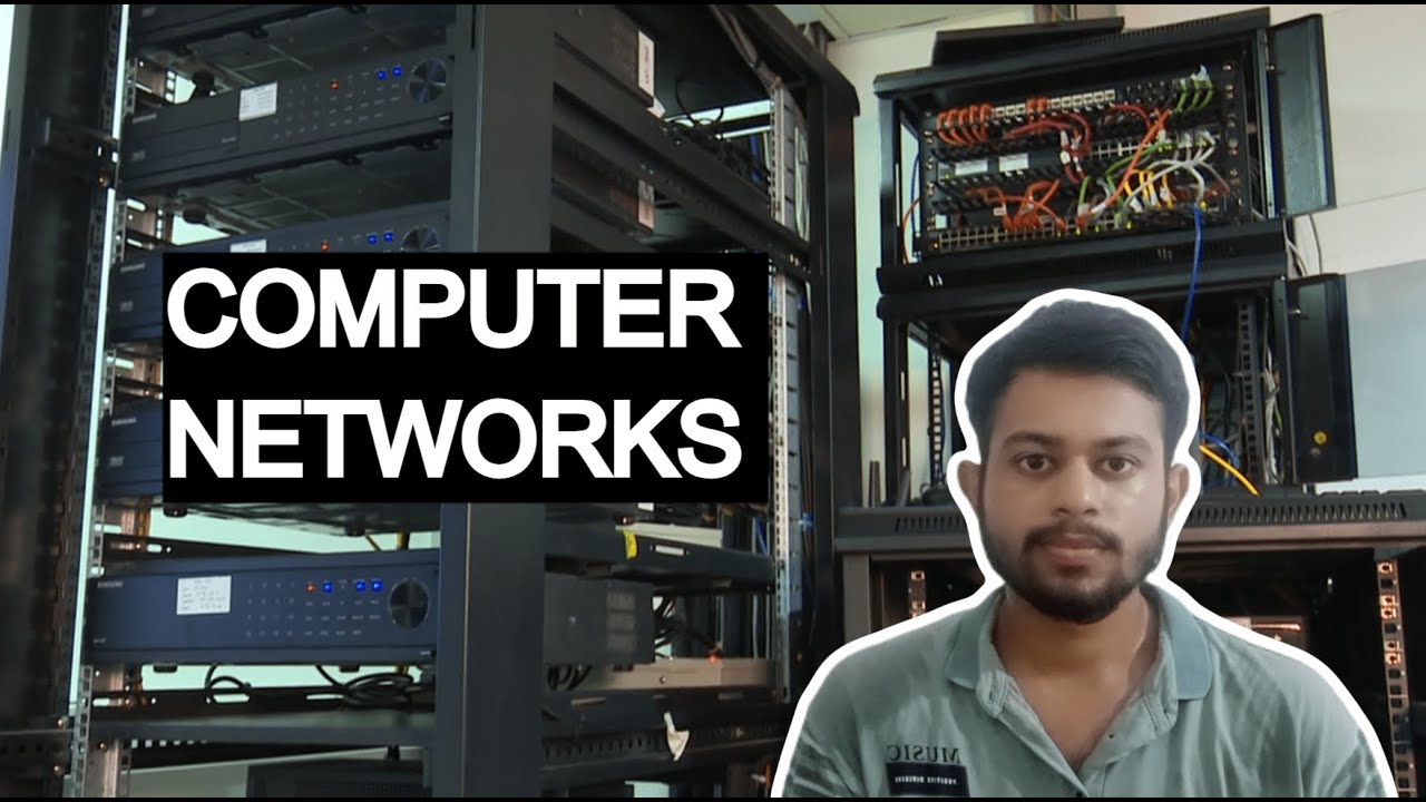 Basic concepts ||computer networks video || engineering - YouTube