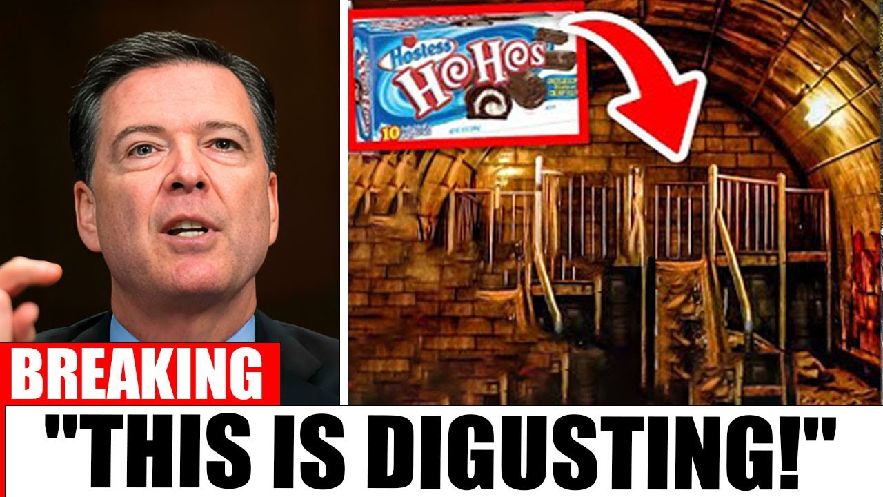 Diddy’s Underground Play Tunnels: 112 HoHos Found – The Truth Revealed ...
