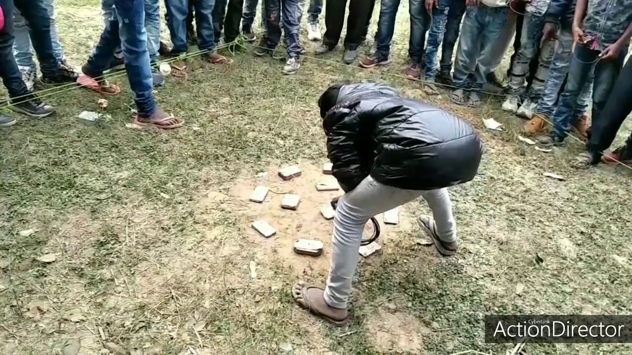 रिंग वाला खेल क्या आपने खेला है ? RING GAME - YouTube