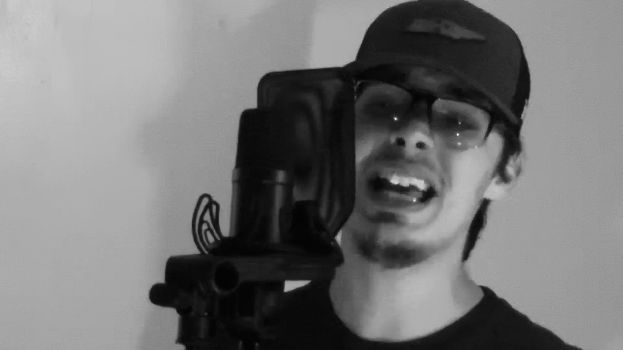 “Better Together” Cover- Chase Matthew - YouTube Music