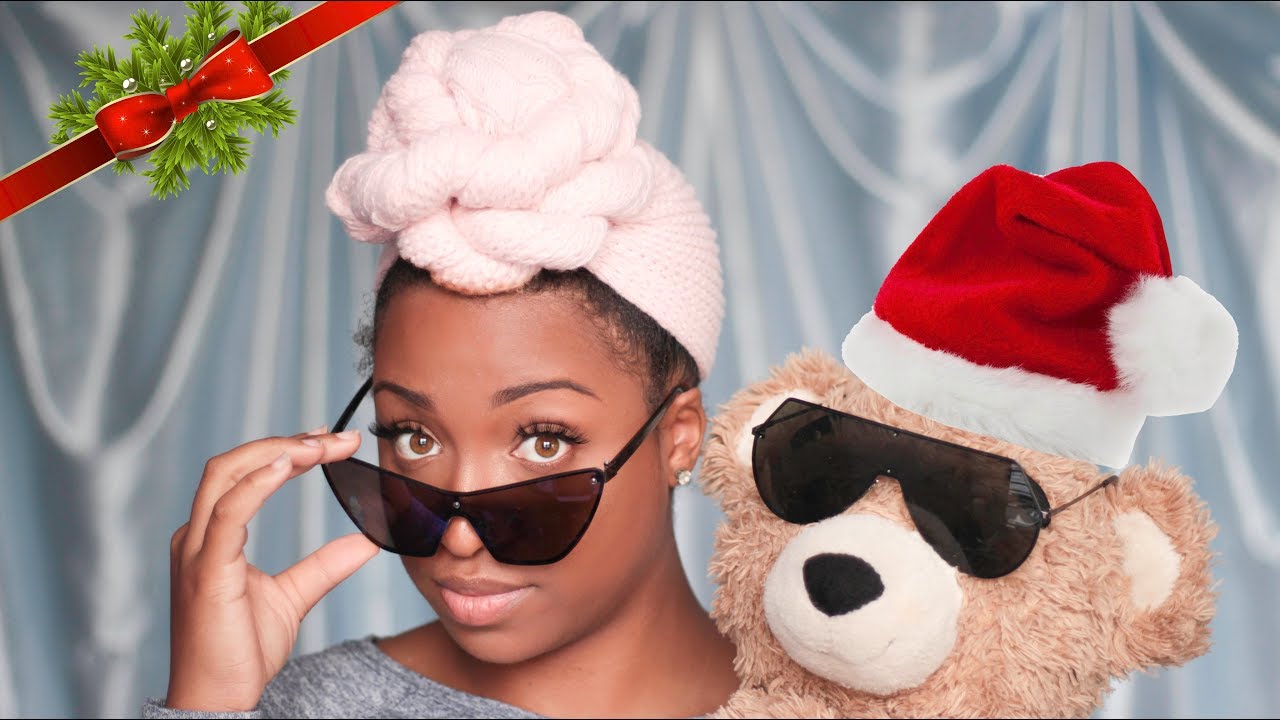 How To Stunt On Your Family This Holiday Season! 🎄 - YouTube