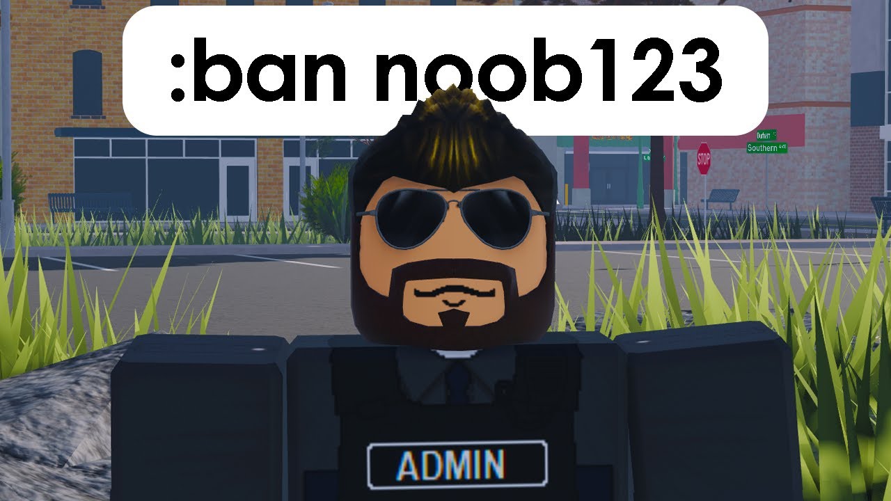 NEW private server update in ERLC! - YouTube