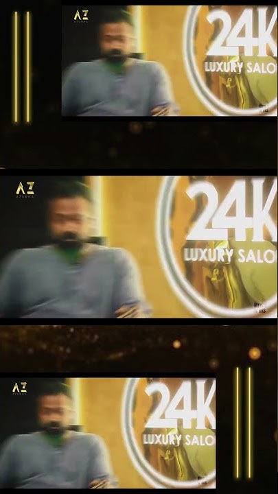 Mr Rajesh Ramanathan 24k Luxury Salon And Academy Iconic Business Star Awards 2022 Youtube
