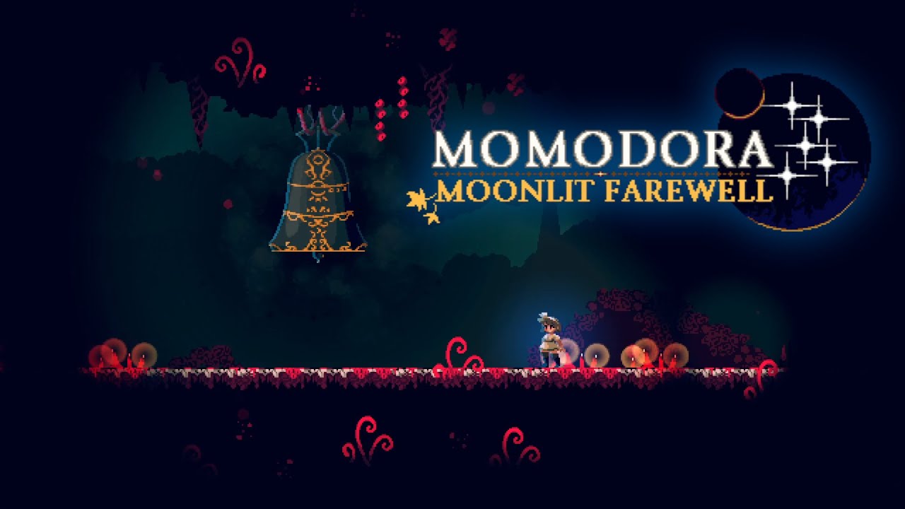 Momodora Moonlit Farewell | Episode 10: The Bellringer - YouTube