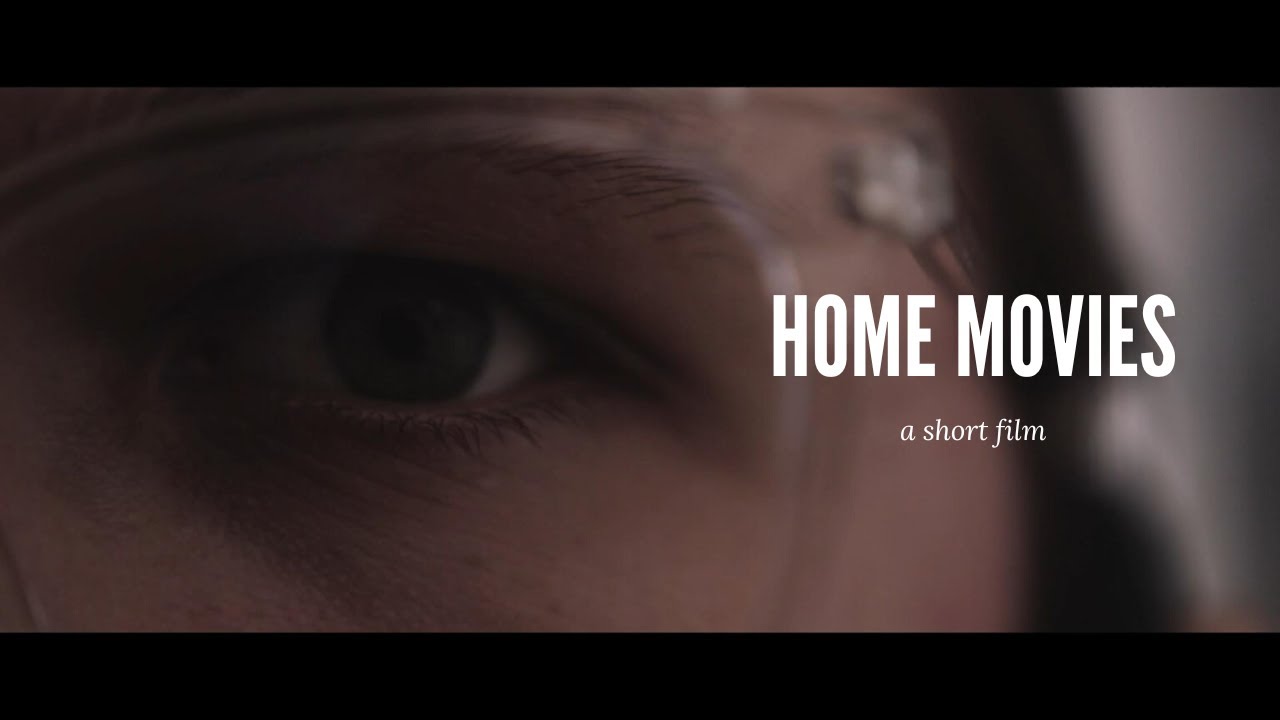 Home Movies - A Short Film | #GearFocusFilmContest - YouTube
