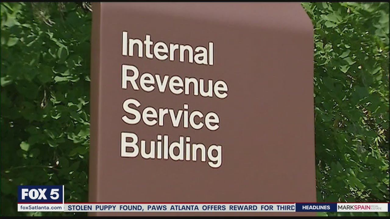 I-Team: IRS set to hire 5,000 new agents - YouTube