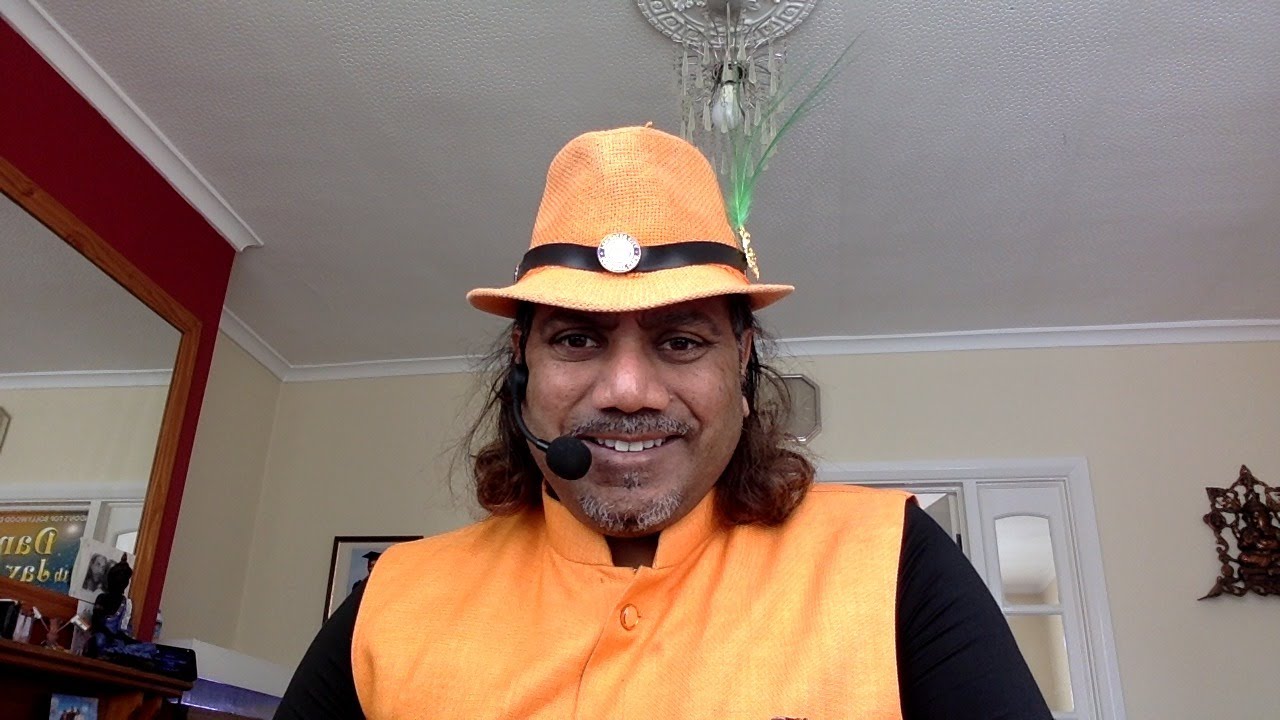 5th May - Jay Kumar's Bitesize Bollywood Booster Session - YouTube