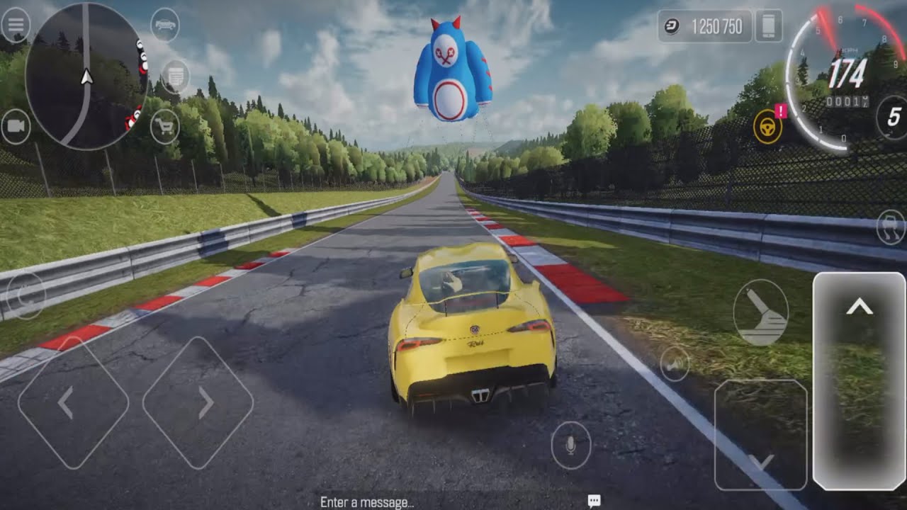 Drive Zone Online Android Gameplay Part - 7 - YouTube