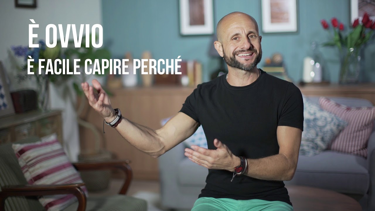 Italian Expressions: Learn Intermediate Italian and Use the Verb ANDARE ...