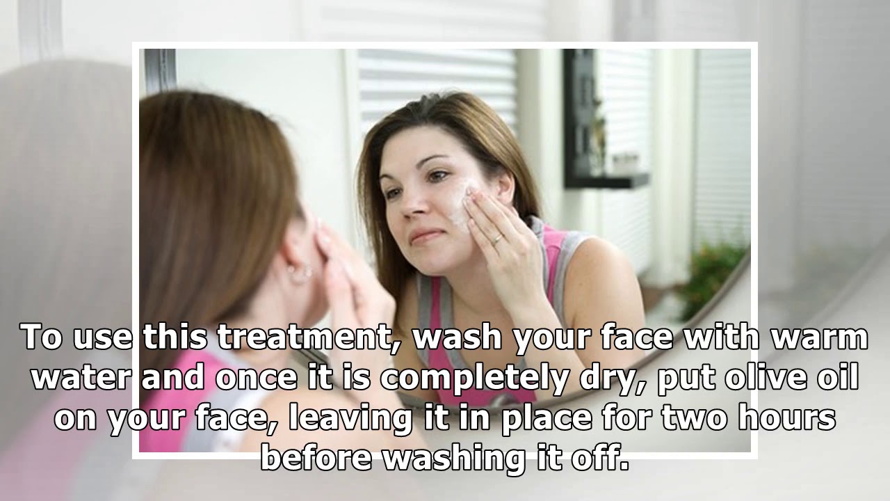 Get Rid Rashes on Face with 10 Natural Remedies - YouTube