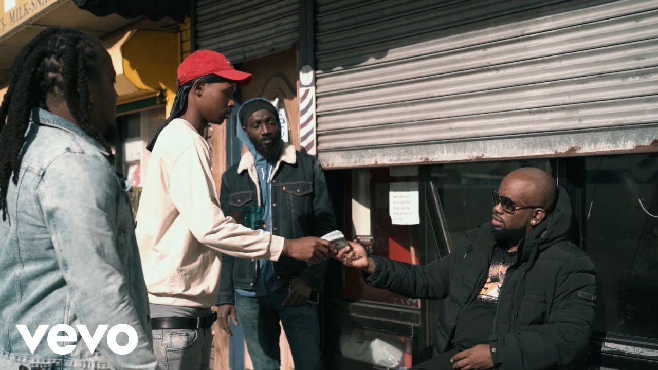 Ceejay X Shem Don - Day One (Official Music Video) - YouTube