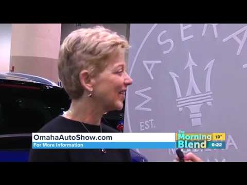 30898 economics fair 003 002 KMTV Midlands International Auto Show ...