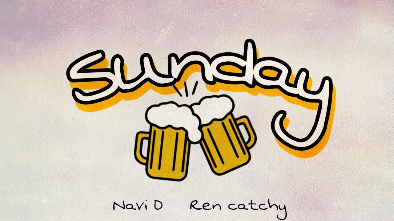 Sunday - BK XAB Ft. Navi - YouTube Music