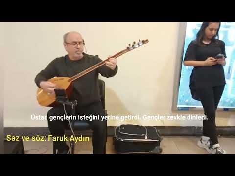 Gönlüm seni arıyor neredesin sen.