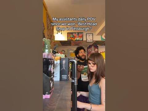 Shes tired of me - YouTube