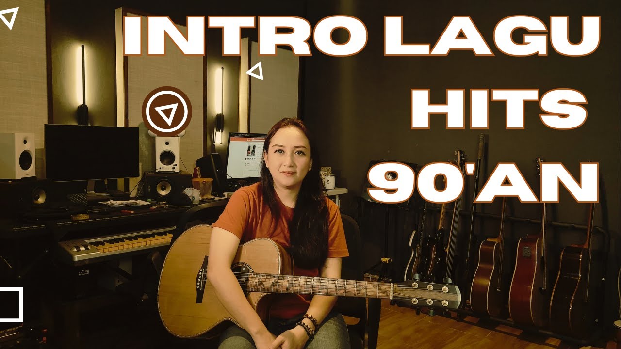 LAGU HIT'S 90' AN - SEE N SEE GUITAR - YouTube