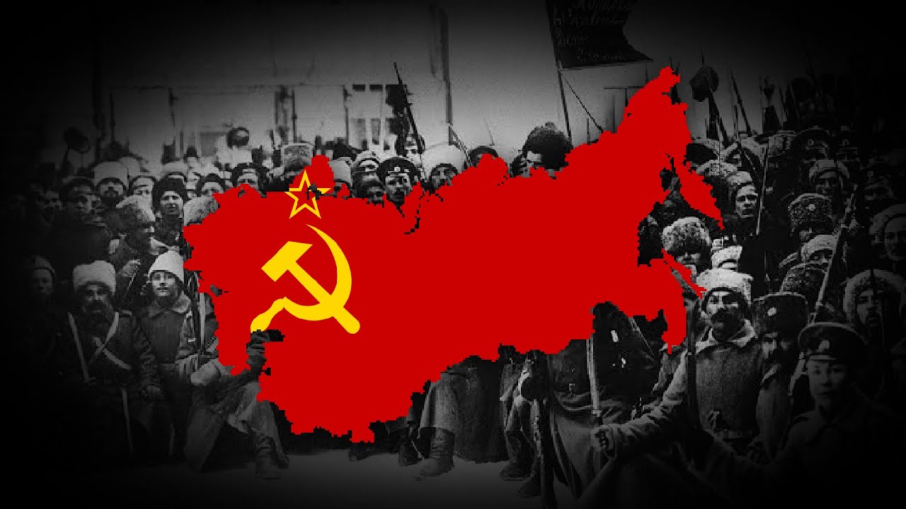 “Sigma Boy” Red Army Choir Song - YouTube