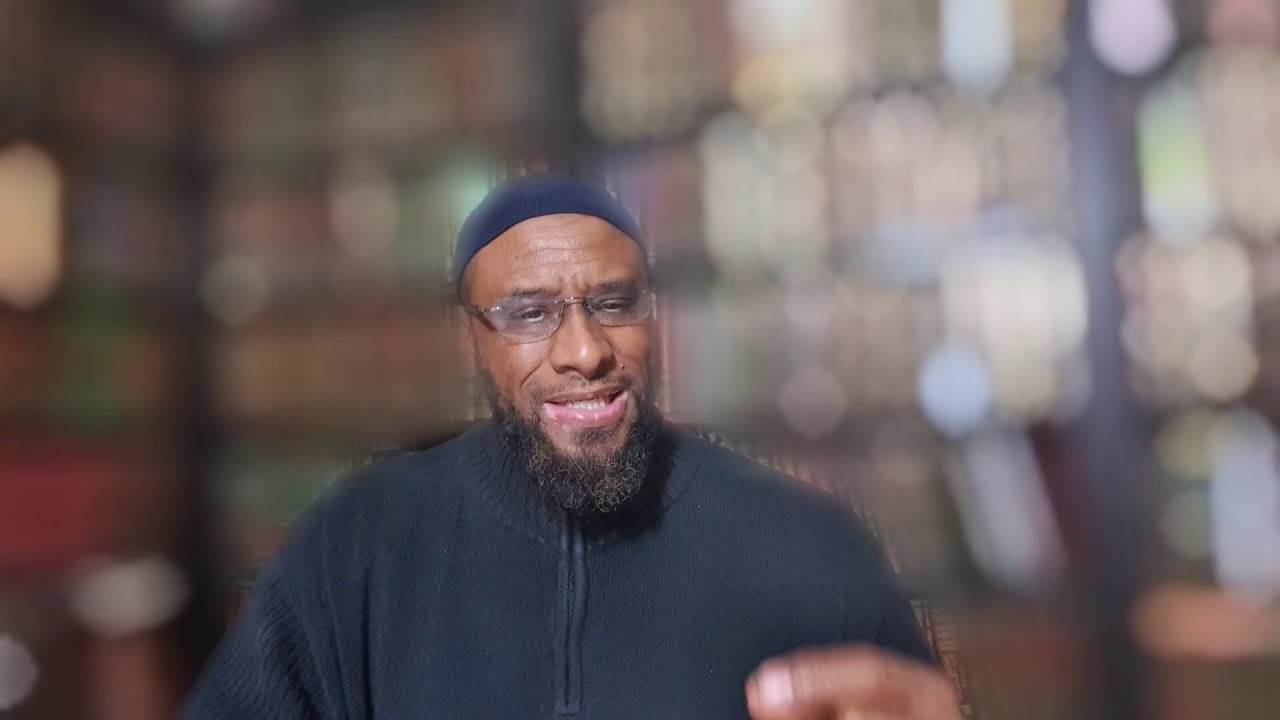 Al-Athari Institute Update; May Allah Reward You - YouTube