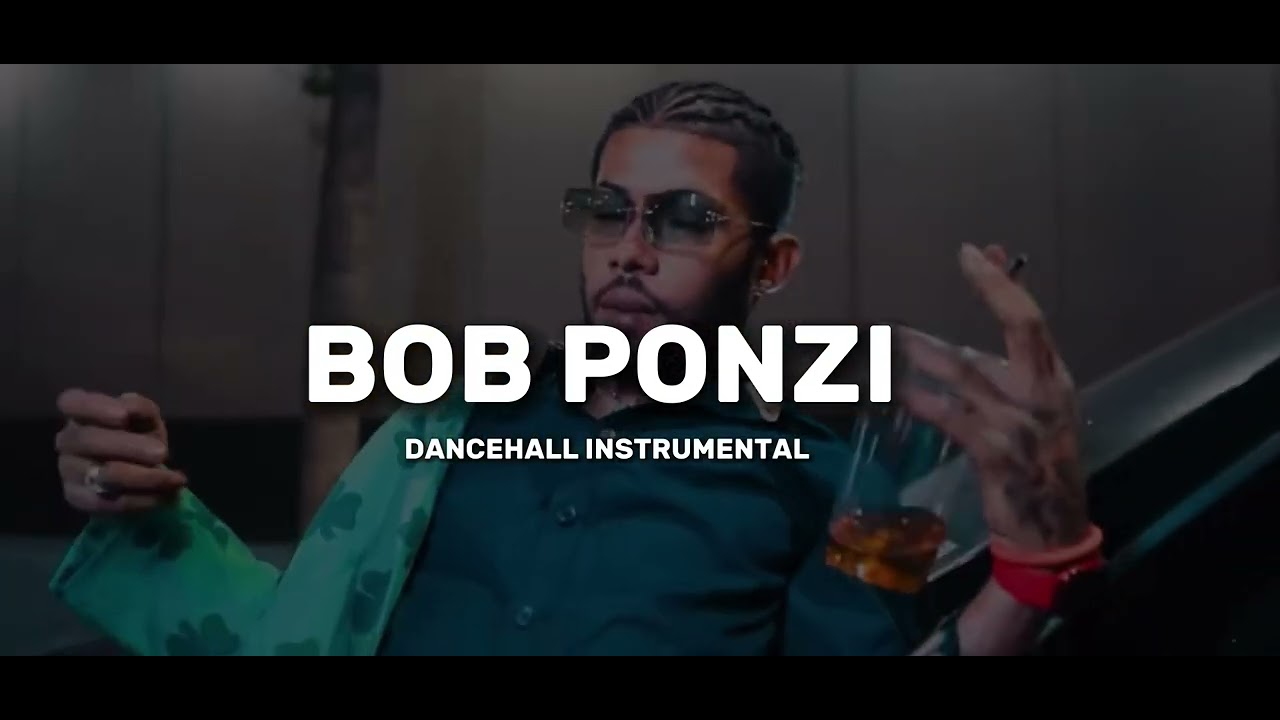 [FREE] Dancehall Riddim Instrumental 2023 ~ “Bob Ponzi”| Skippa Type ...