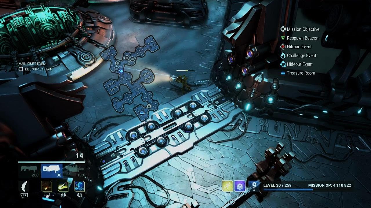 ALIENATION_PS5 - YouTube