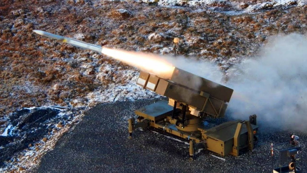 SAM Sites Could Return To Critical Locales Across U.S. U.S. military ...