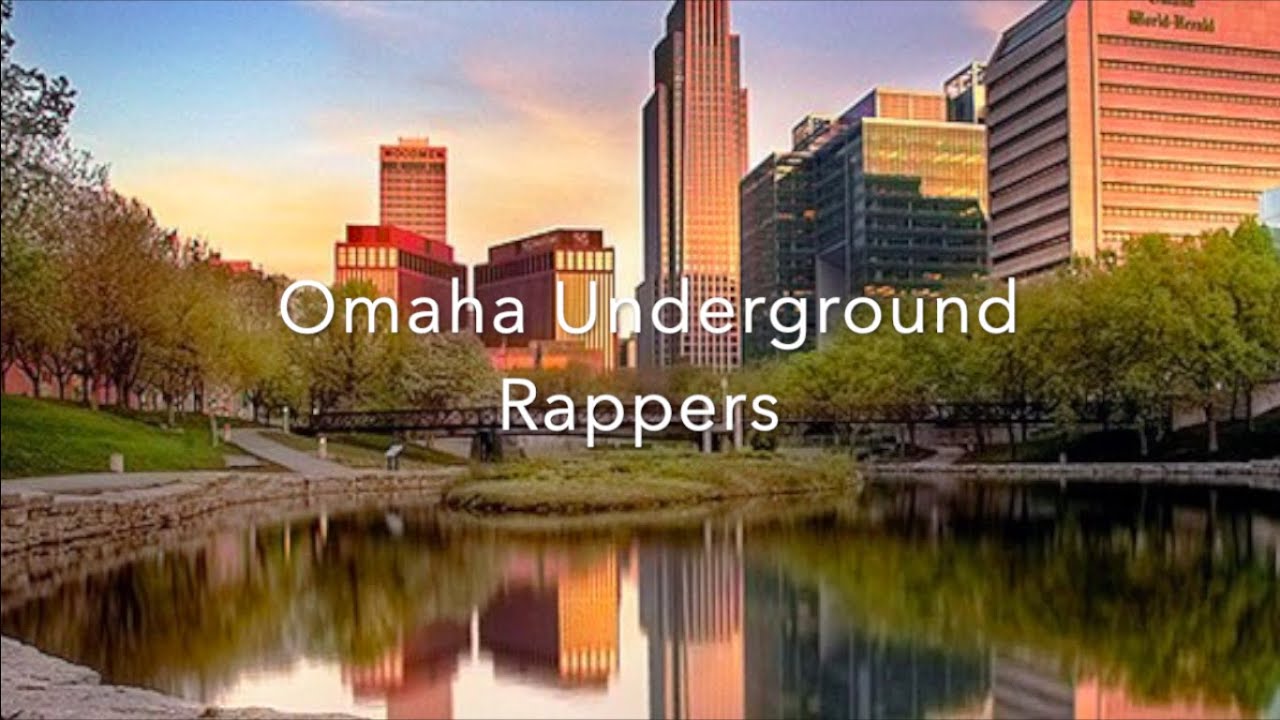 Upcoming Omaha Rappers/Artist 2020 Part 1 - YouTube