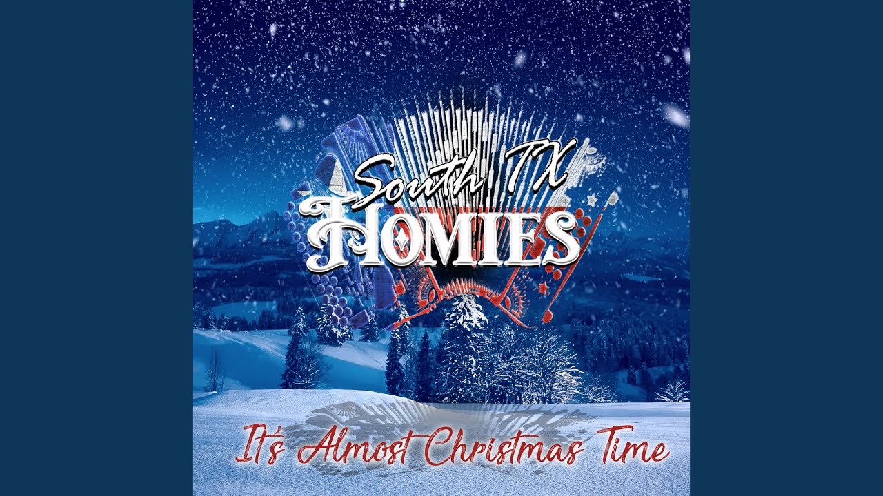 It's Almost Christmas Time - YouTube