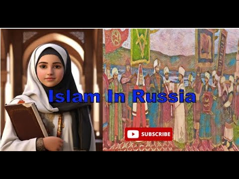 Islam in Russia: History of Muslims in Ukraine Belarus and Russia ...