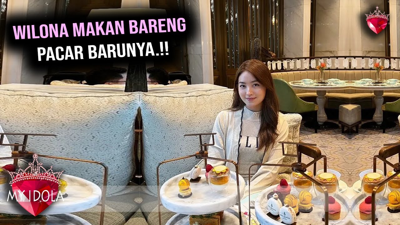 Sosok Pacar Natasha Wilona Yang Seiman Akan Segera Menikahinya! Verrel ...