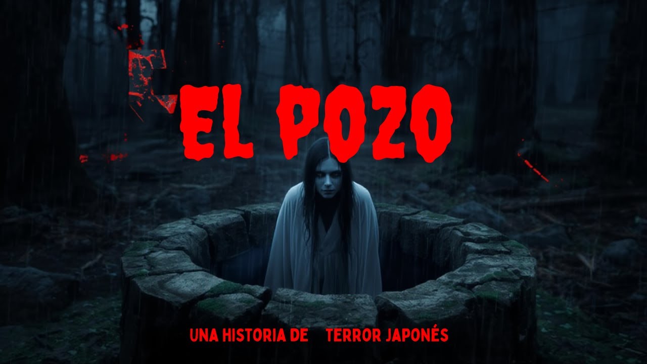 El Pozo. Una historia de terror japonés. - YouTube