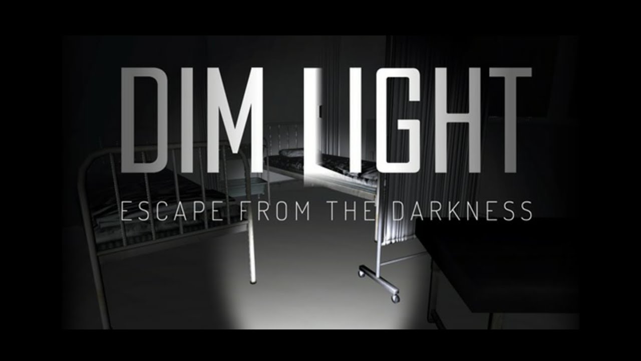 Dim Light - Escape From The Darkness : Gear VR - Gameplay (Rating 7.8 ...