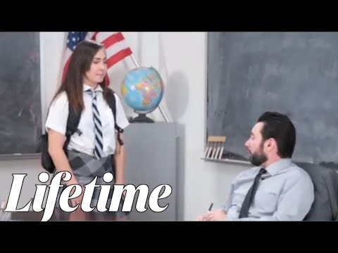 InnocentHigh-_Cute_Redhead__ Dollie_Leigh_f**** her_teacher #LMN |NEWLifetime Movie 2025