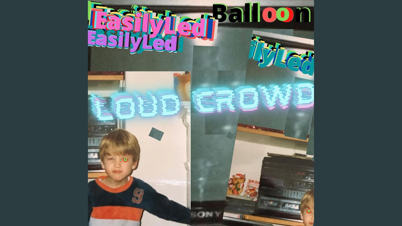 Loud Crowd YouTube loud-crowd-youtube