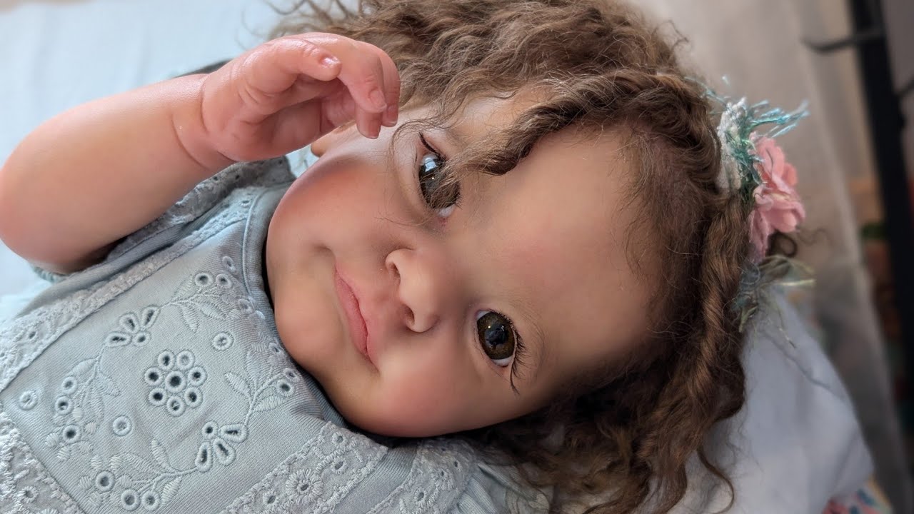 Confession Time: My Experience Taking a Reborn Baby Out in a Crowd as a ...